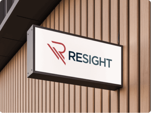 About us – ReSight